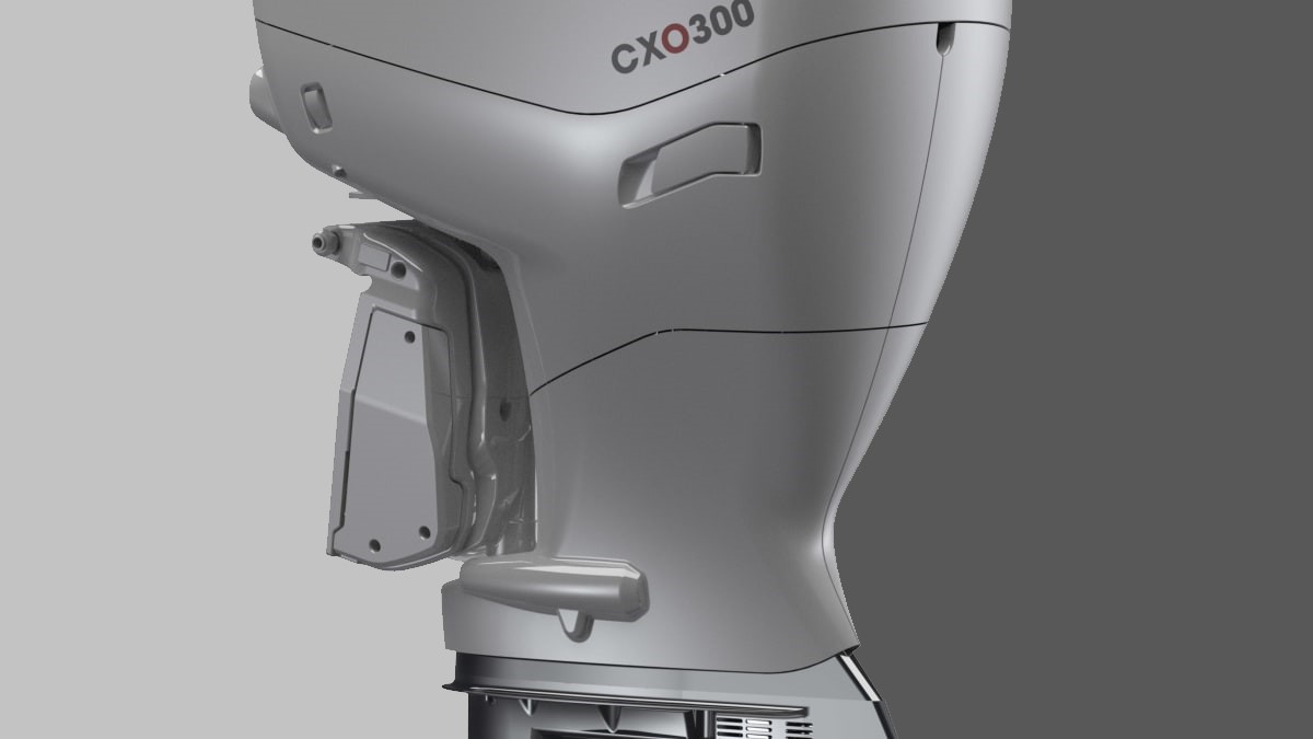 Unleash the Performance of Cox Engines | CXO300 | GY Marine Services LLC