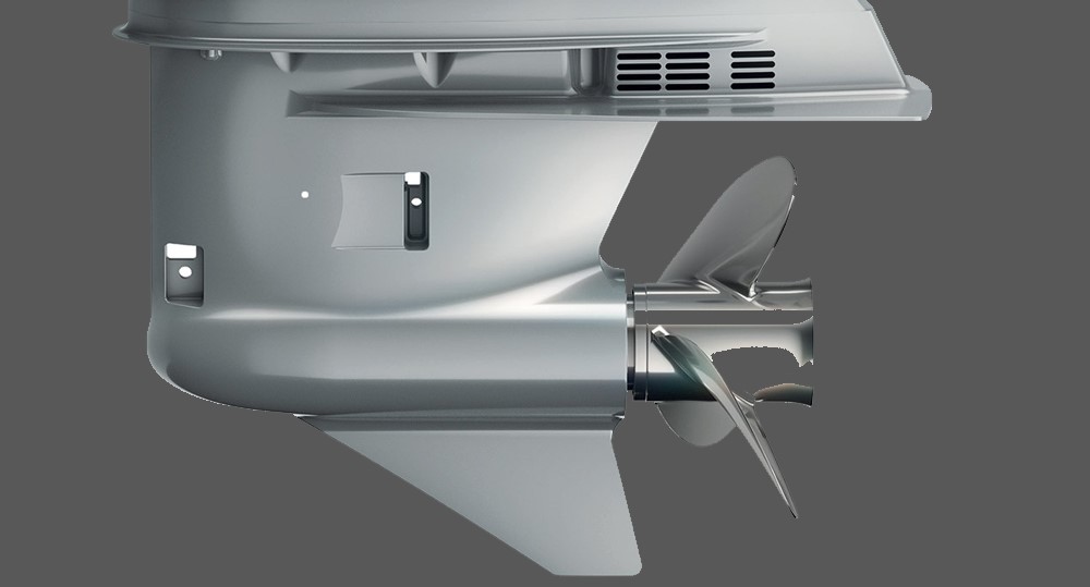 Unleash the Performance of Cox Engines | CXO300 | GY Marine Services LLC