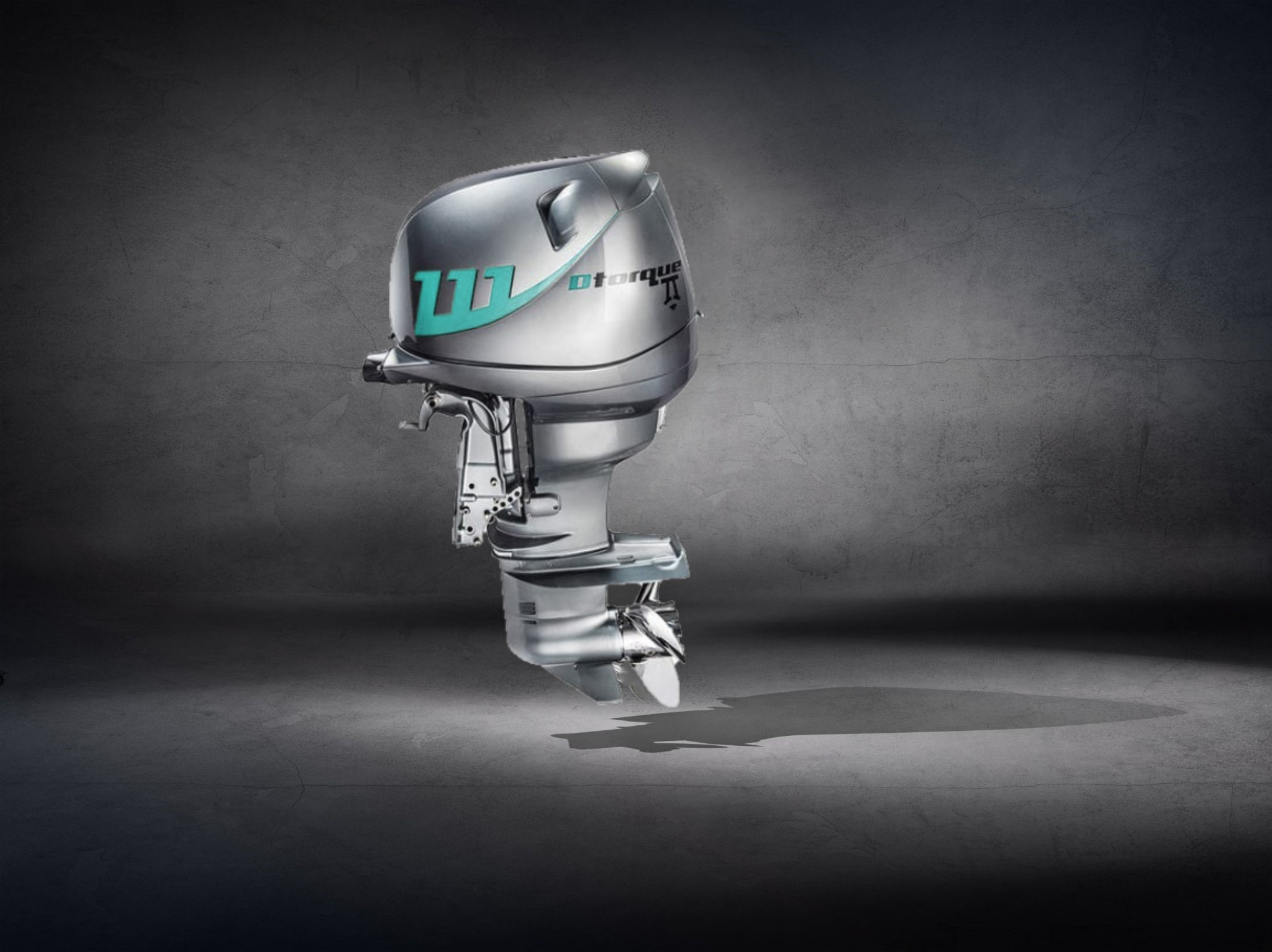 Explore the Innovation of Neander Engines| Dtorque 50 | GY Marine ...