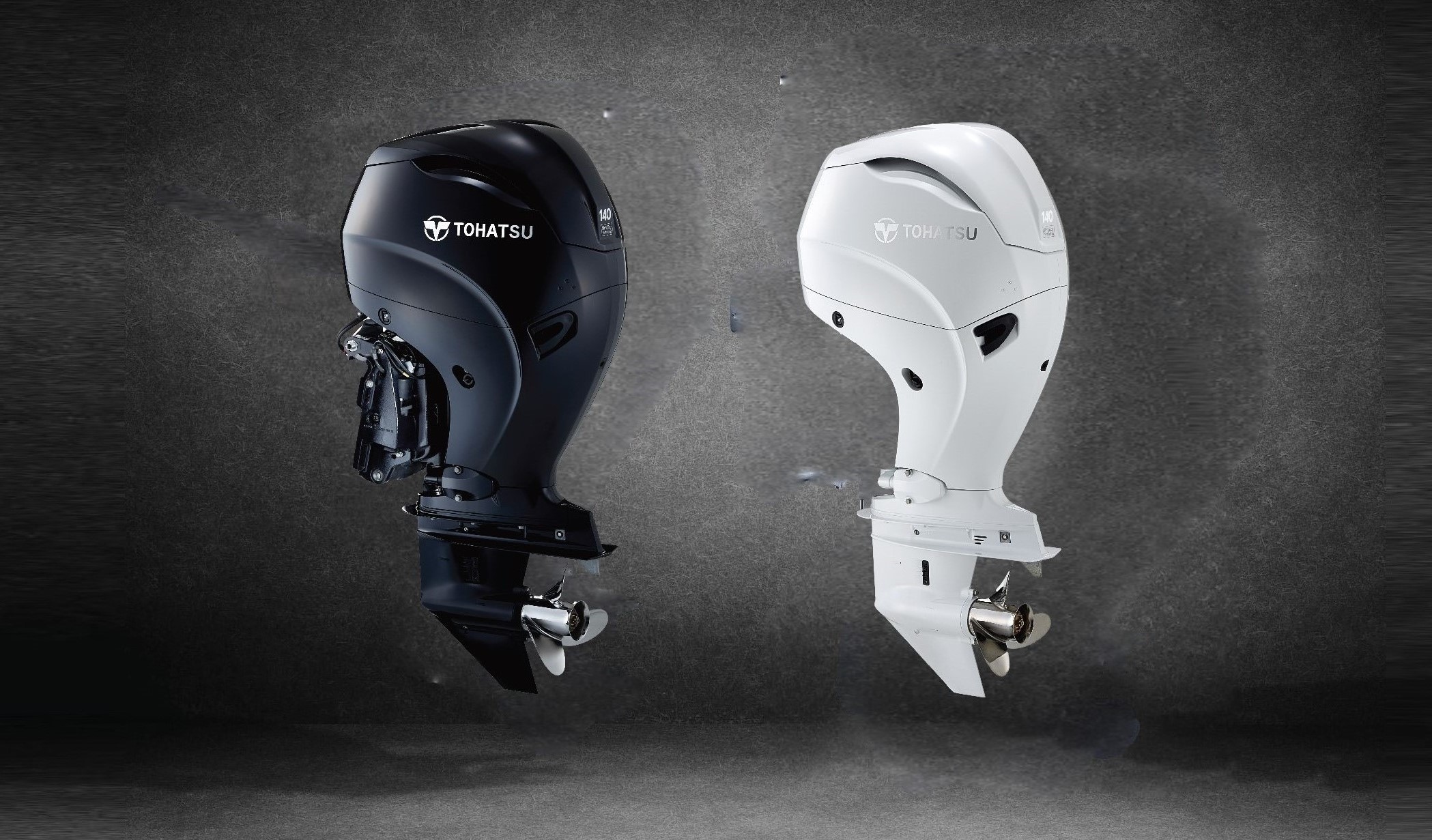 Tohatsu, Cox CXO300, Dtorque 50 Neander engine & Seakeeper |GY Marine ...